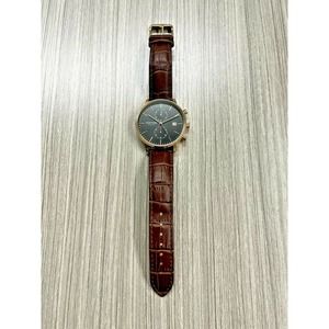 Cortese Torino | Accessories | Cortese Torino Savoia Chronograph Watch ...